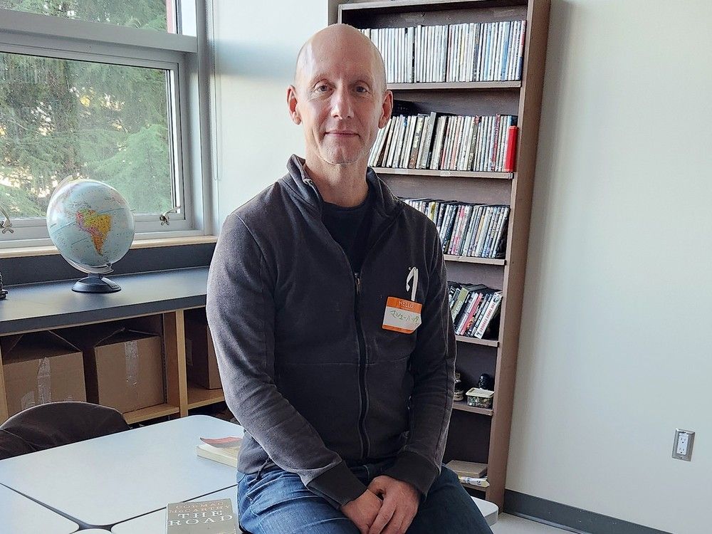 Adopt-A-School: Eric Hamber school seeks to restart breakfast program | Vancouver Sun