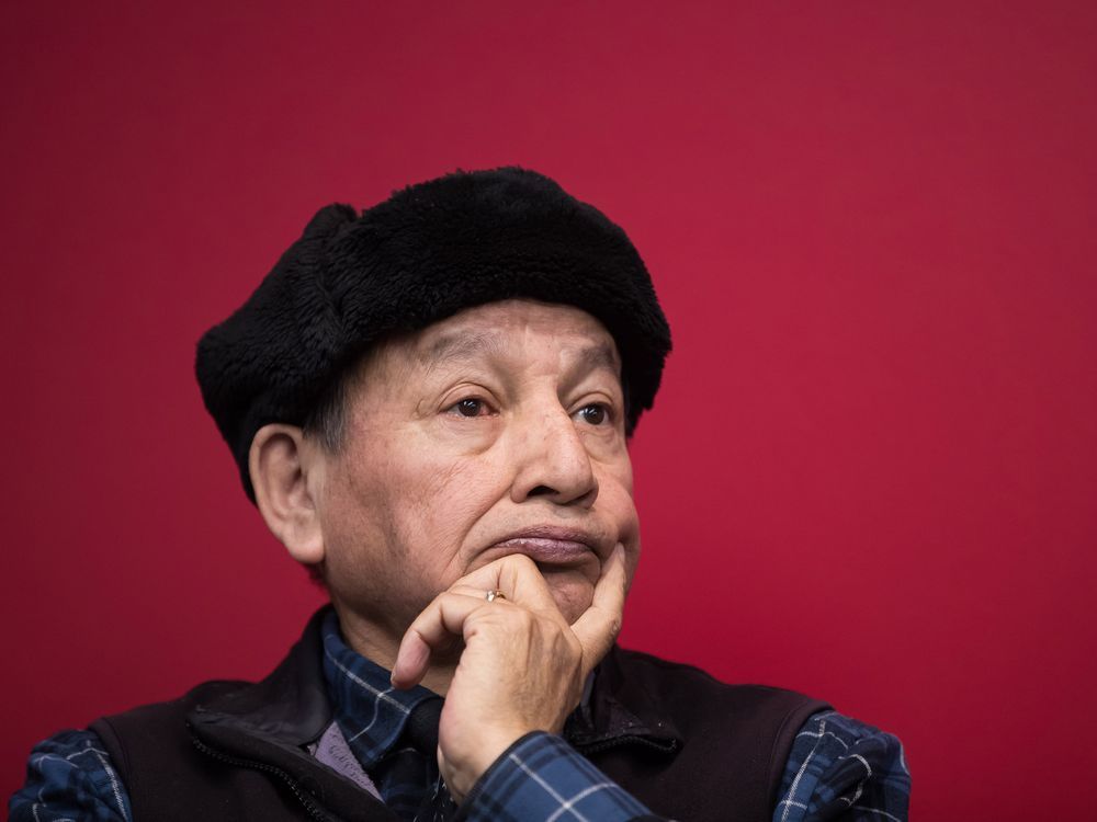 B.C. First Nations leader reverses stance on Northern Gateway pipeline ...