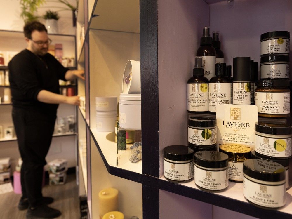 How to heed David Eby's call to buy B.C. products | Vancouver Sun