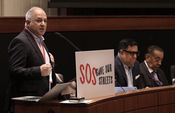 London Drugs considers leaving Vancouver's Woodward's building ...