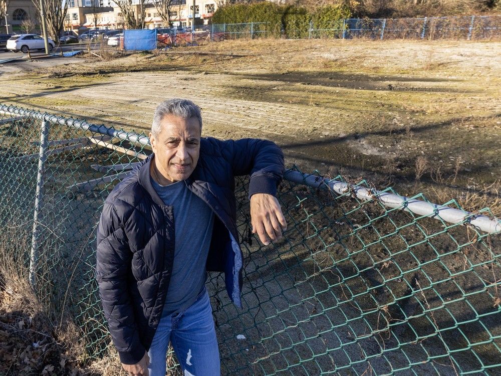 Former B.C. solicitor general Kash Heed to run for mayor of Richmond ...