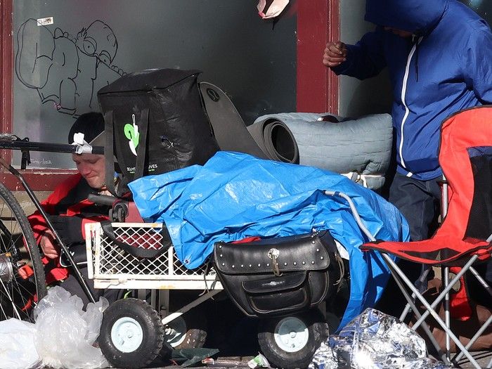 Kim Bolan | Vancouver Sun