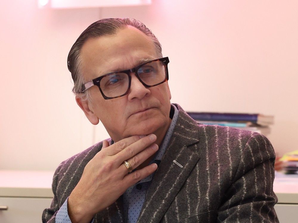 Vancouver Art Gallery aiming for simple, cost-conscious new building ...