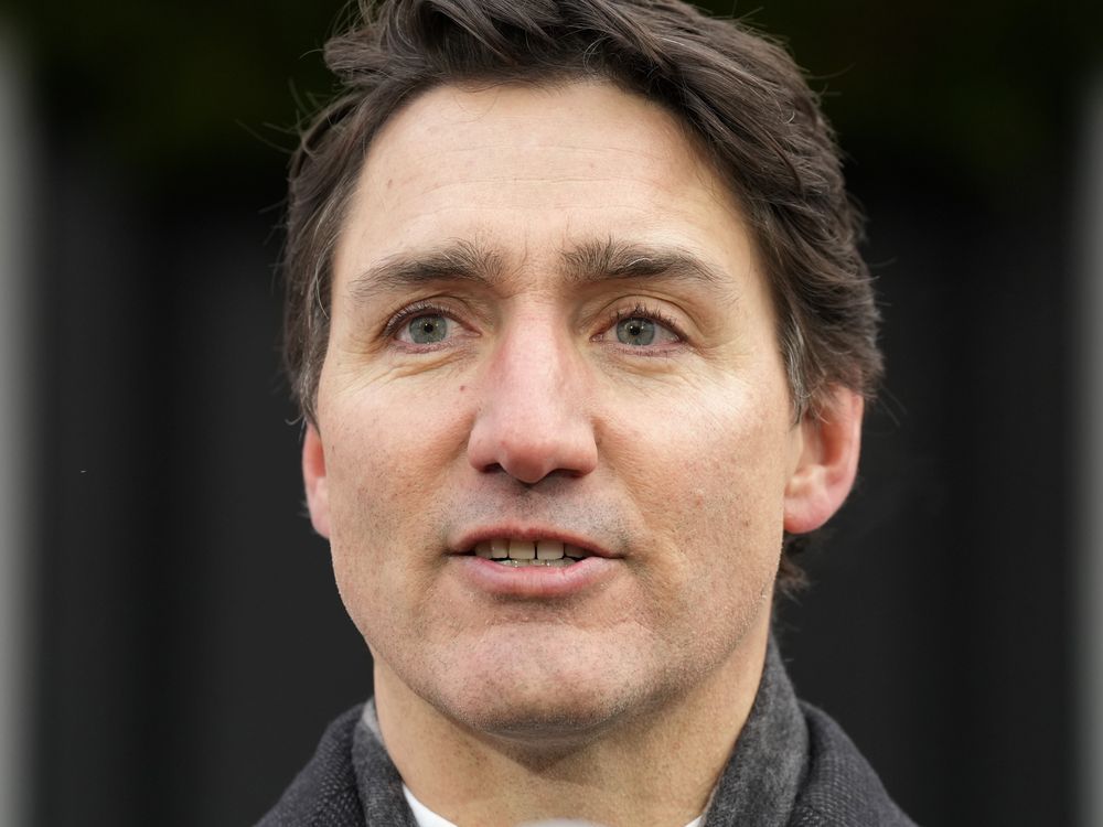 Justin Trudeau to step down as prime minister after leadership race ...