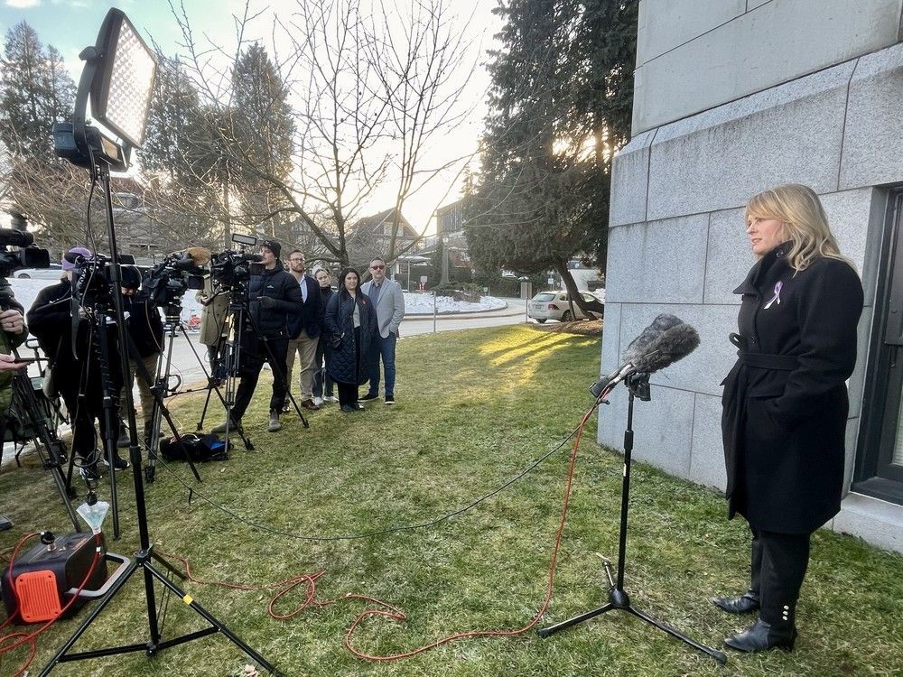 Vancouver Coun. Rebecca Bligh ousted by ABC party | Vancouver Sun