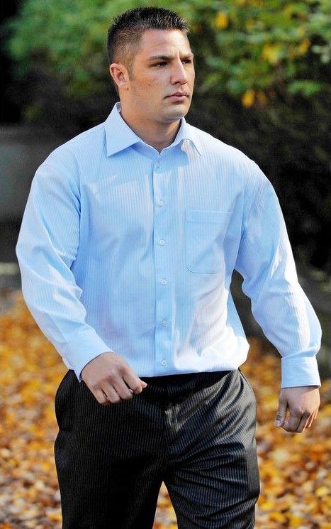 Former Abbotsford gangster Jarrod Bacon charged after shooting in B.C ...