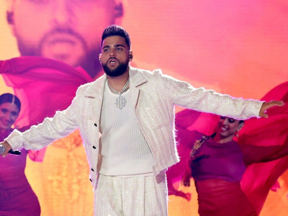 Junos Plaza Party in Surrey lineup announced: What you should know ...