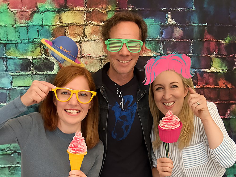 Community Living BC is on a mission to improve lives | Vancouver Sun