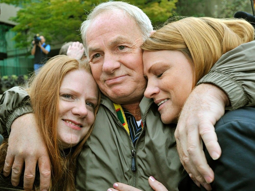 Women win suit against Ivan Henry, B.C. man acquitted of their assaults ...