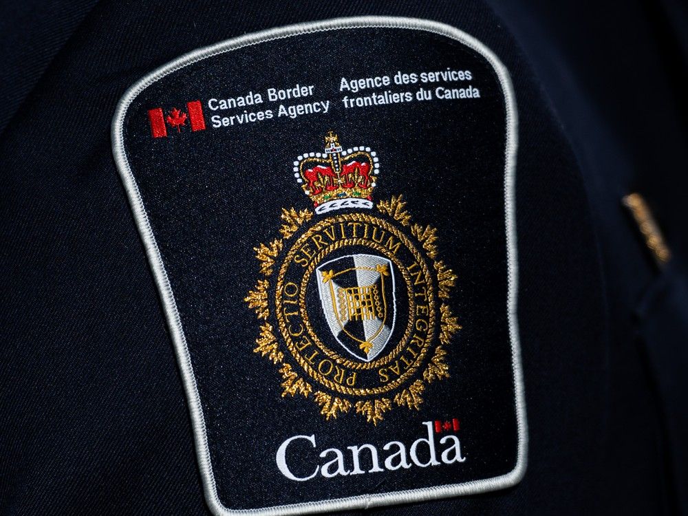 CBSA data breach revealed workers' personal information | Vancouver Sun