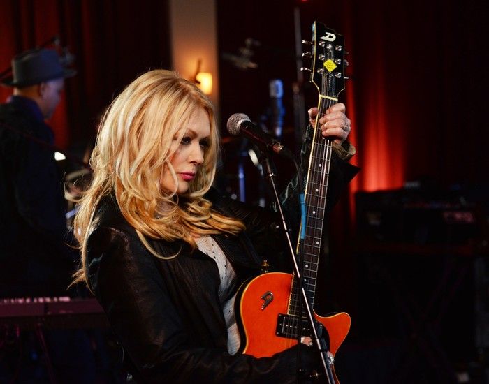 Nancy Wilson: Vancouver played essential role in Heart's career ...