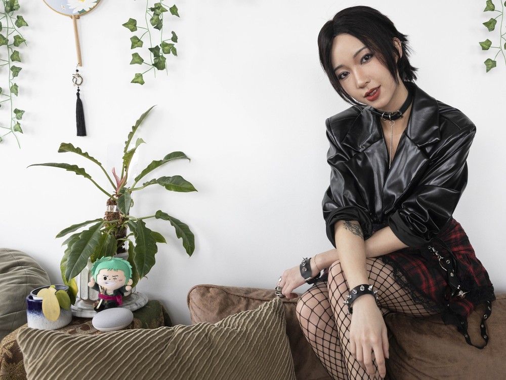 Fear Fiction finds the right looks for Vancouver Fan Expo | Vancouver Sun