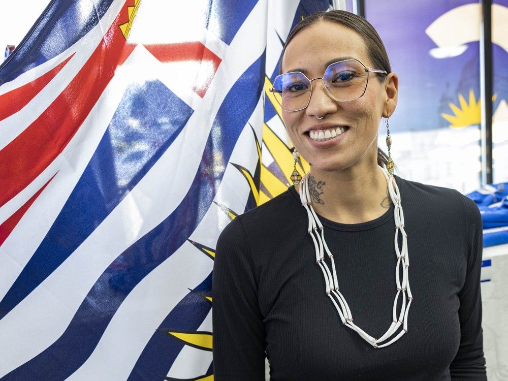 B.C. Conservative divide widens as MLA and house leader spar ...