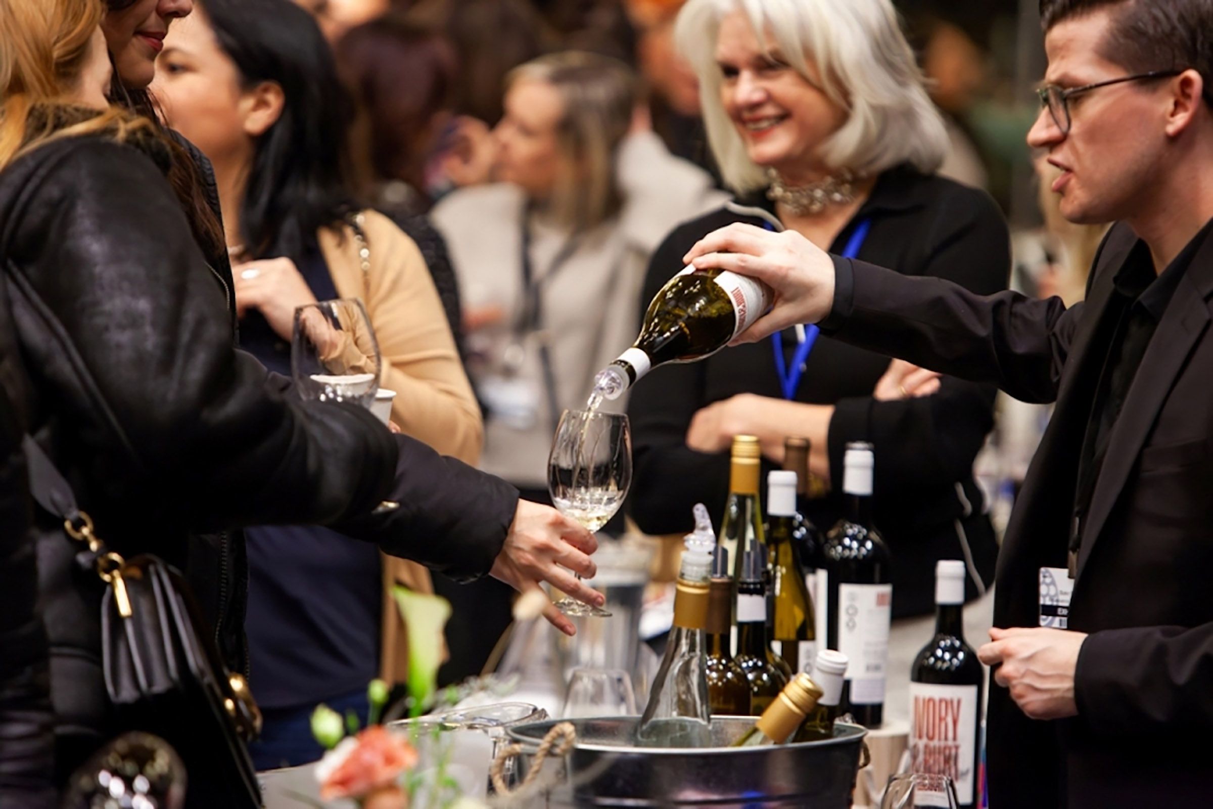 Vancouver International Wine Festival: Explore burgeoning wine culture | Vancouver Sun