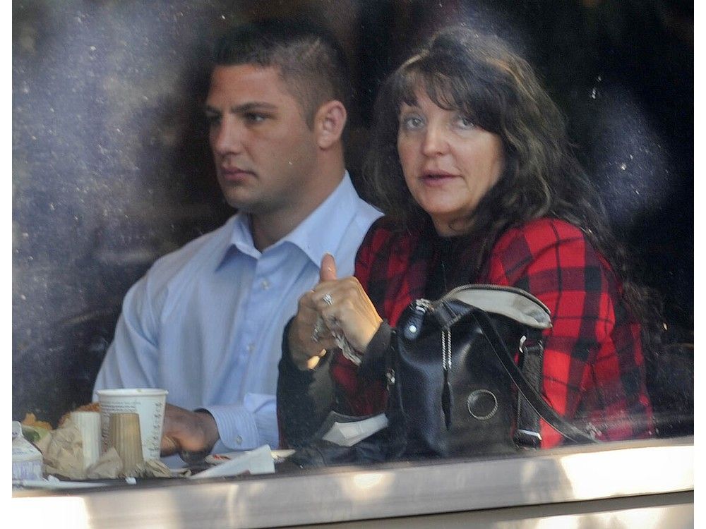 Former Abbotsford gangster Jarrod Bacon charged after shooting in B.C ...