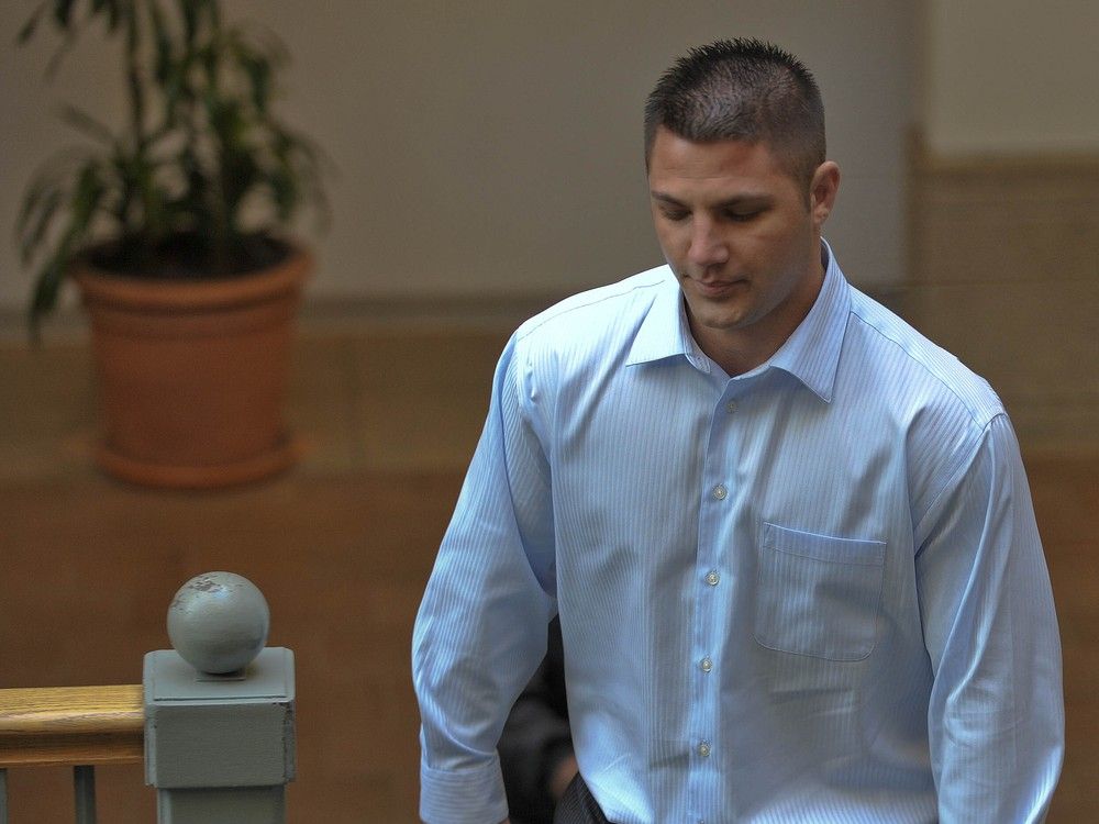 Charge against notorious Bacon brother stayed in Fort Nelson shooting | Vancouver Sun