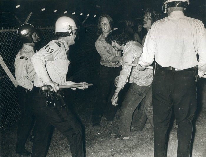 Everything you need to know about Vancouver's Pacific Coliseum ...