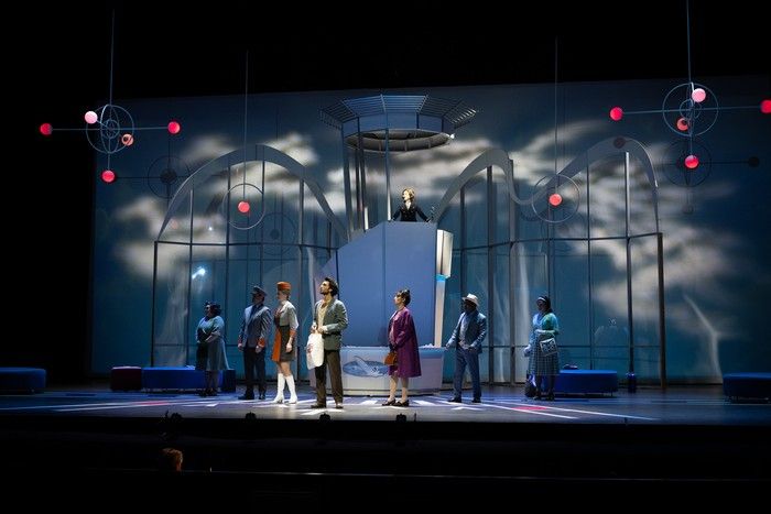 Review: Vancouver Opera fans should enjoy their Flight | Vancouver Sun