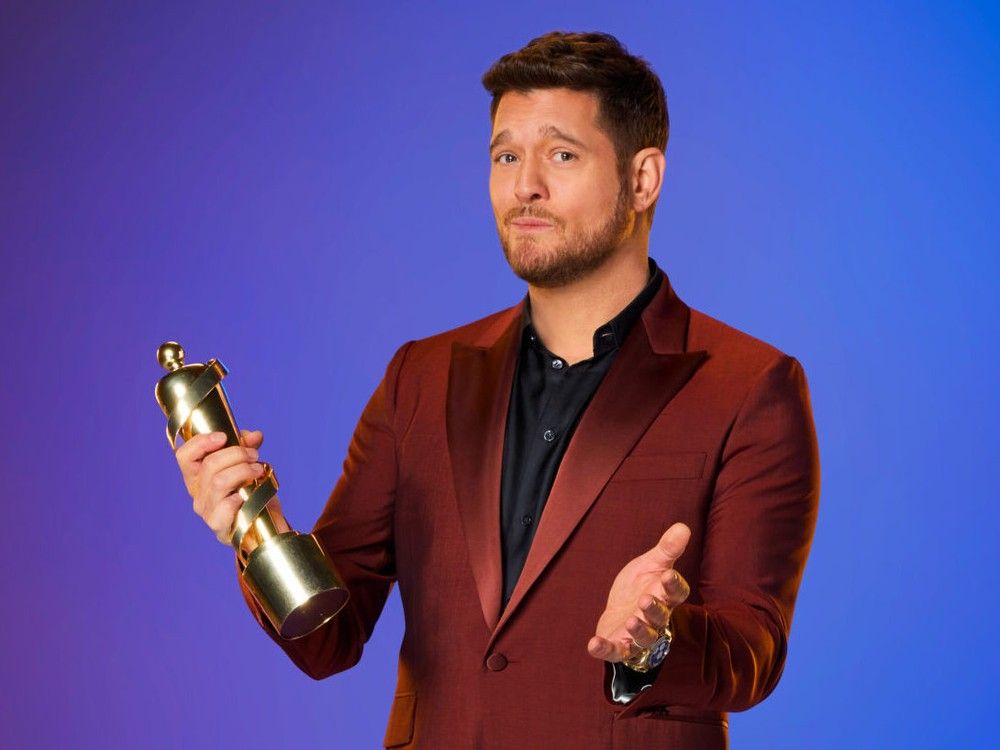 Juno Awards in Vancouver: Here's a list of events happening this week | Vancouver Sun