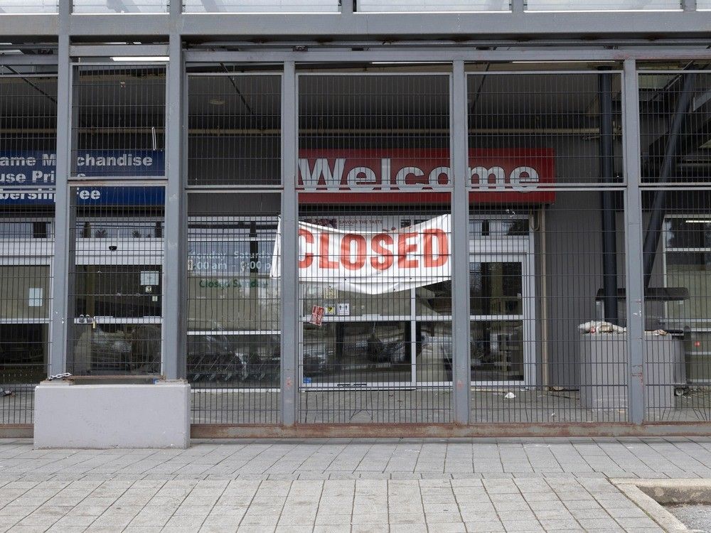 Surrey addiction recovery home shutters after losing battle with B.C ...