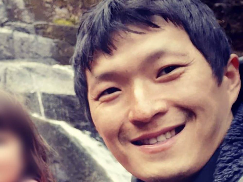 Woes for Vancouver man at war with authorities over son's medical care ...