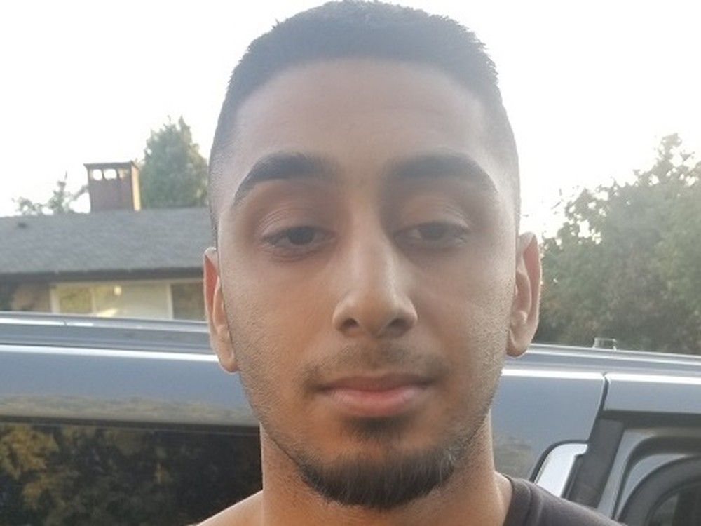 Would-be Toronto hitman jailed six years after failed hit vs B.C. man ...