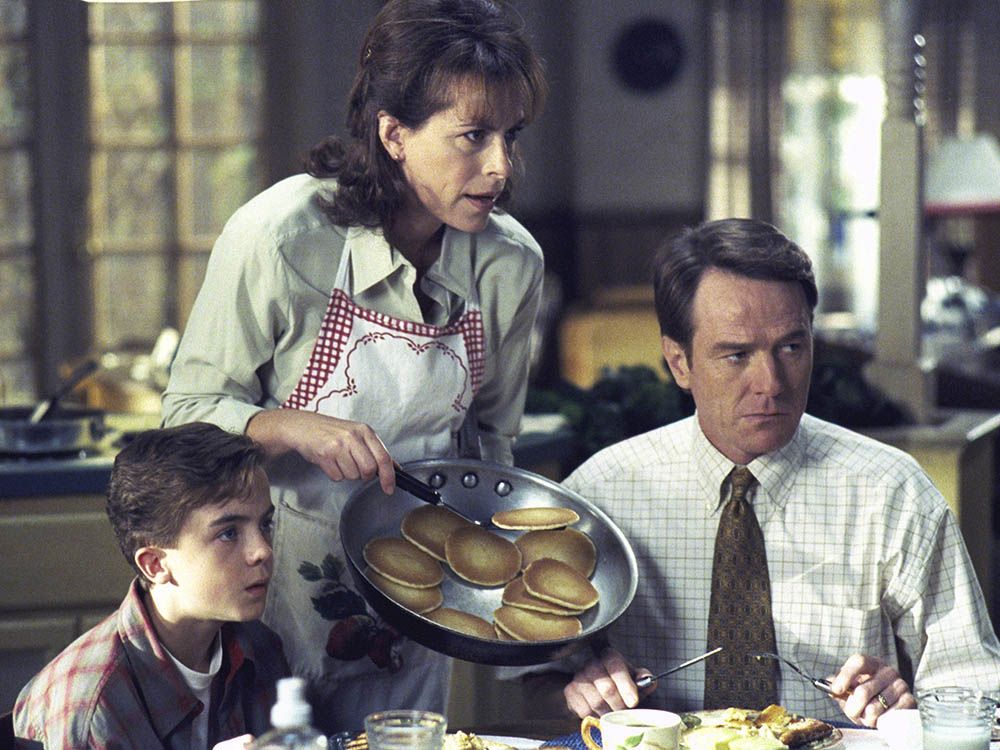 Malcolm in the Middle revival shooting in Vancouver starting in April ...