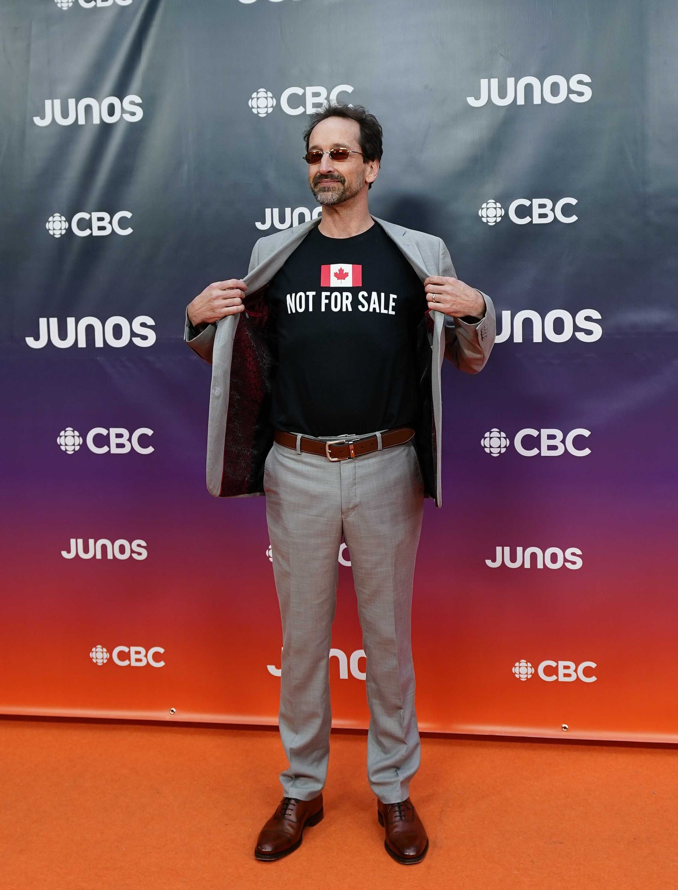 Junos 2025 LIVE: The winners, the losers, the speeches, the moments ...