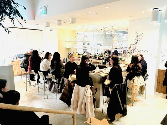 Restaurant review: Selene Aegean Bistro carries on family tradition ...