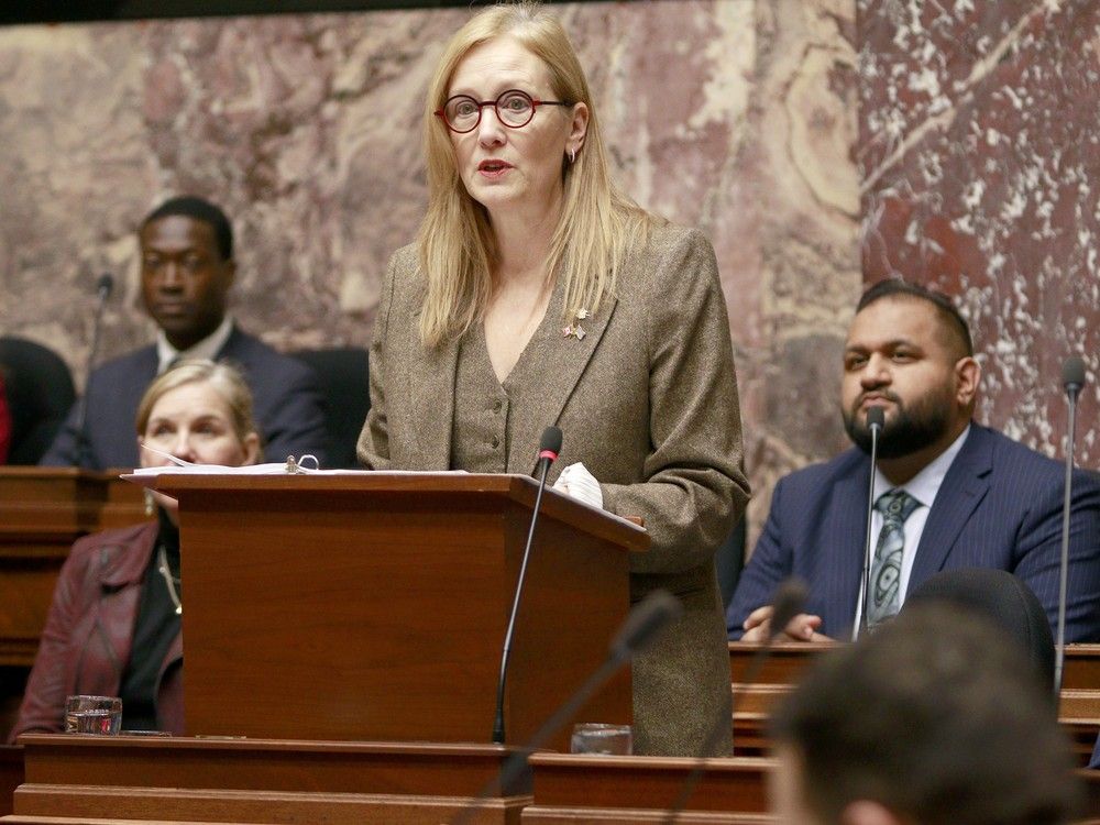 BC Budget 2025: 5 ways it will affect you — ICBC rebate, health funds ...