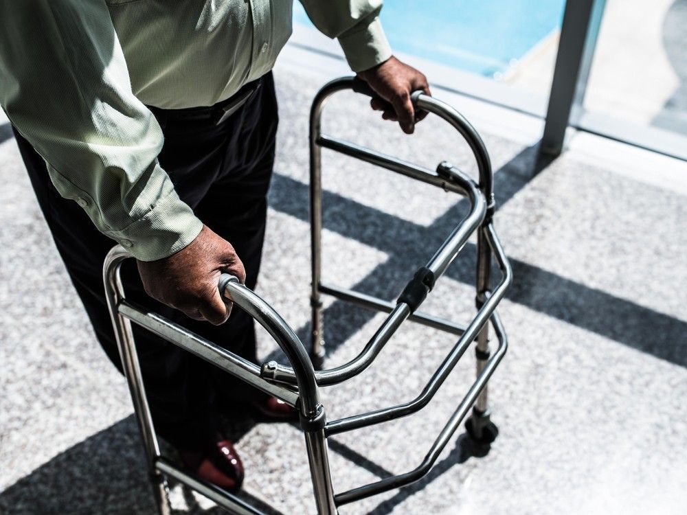 New platform set to prevent financial elder abuse | Vancouver Sun