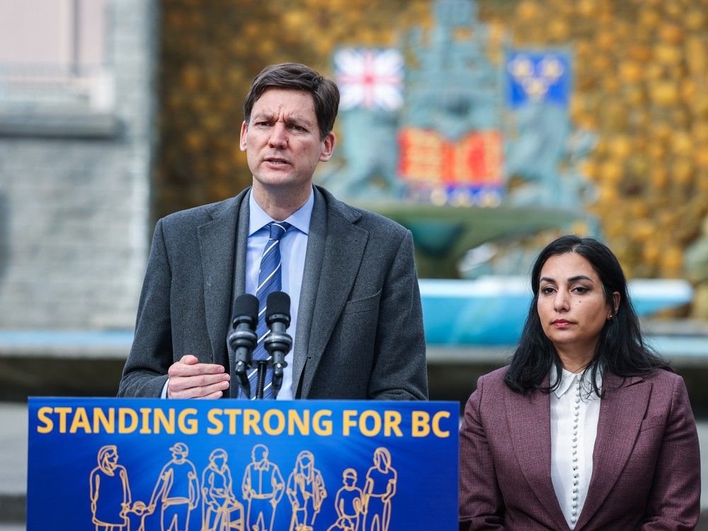 Vaughn Palmer: Did B.C. get what it wanted from federal bail reform ...