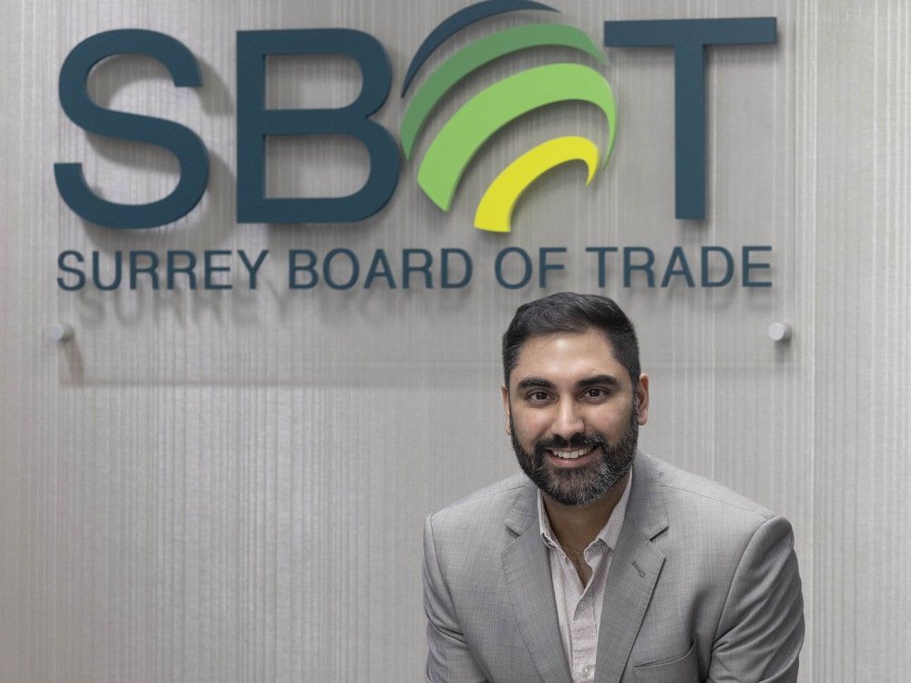 How Metro Vancouver's economy could thrive amid a tariff war with U.S ...