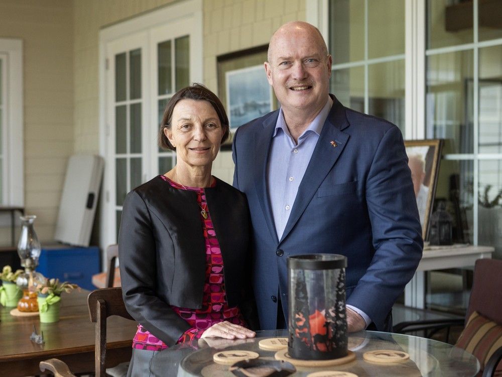 Mike de Jong to run in as an Independent in Abbotsford-South Langley | Vancouver Sun