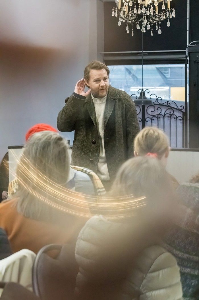 Vancouver election: Seven candidates from five parties make their case ...