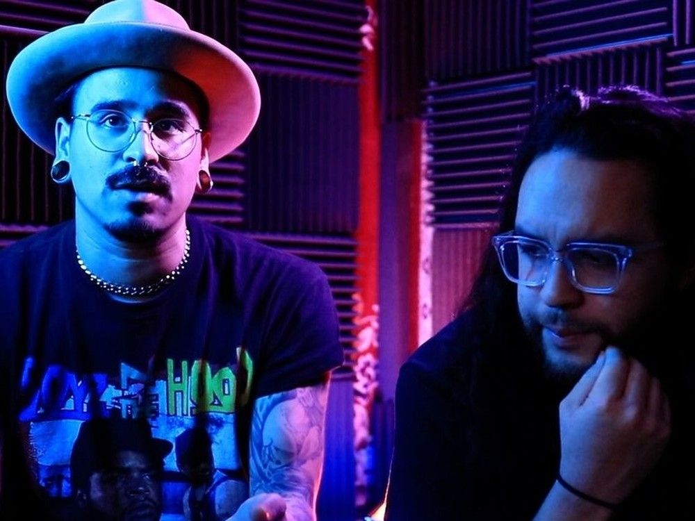 Junos 2025: Here's who won on Saturday night's gala in Vancouver ...