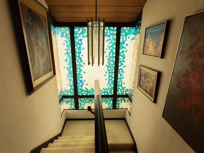 This west coast modern gem of a home is for sale for the first time ...