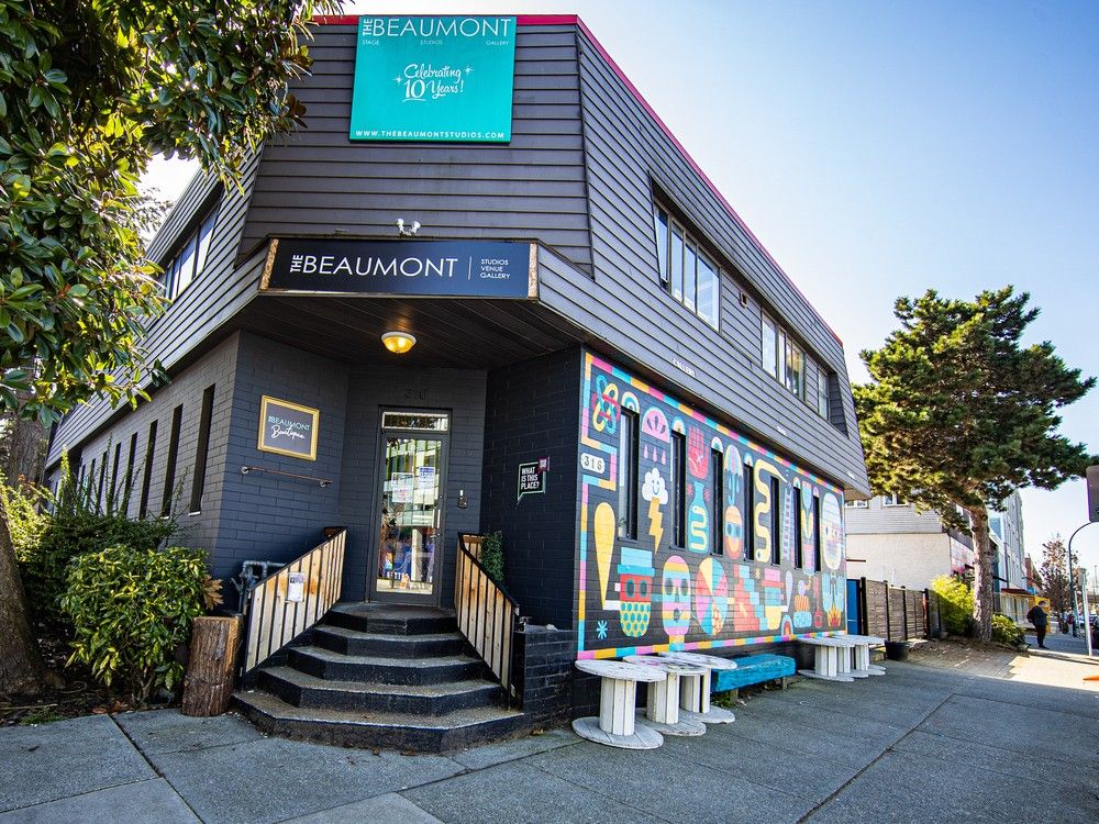 The future of artist-run venues in Vancouver is not bright. Here's why ...
