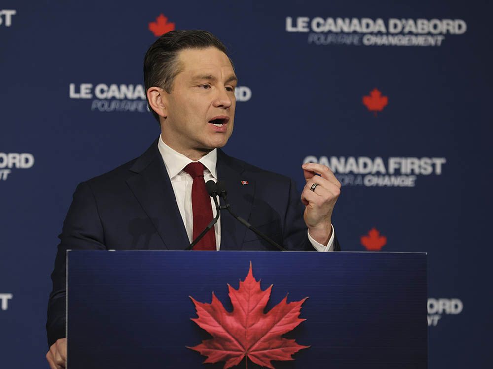 Lourence Singh out as CPC candidate in New West-Burnaby-Maillardville ...