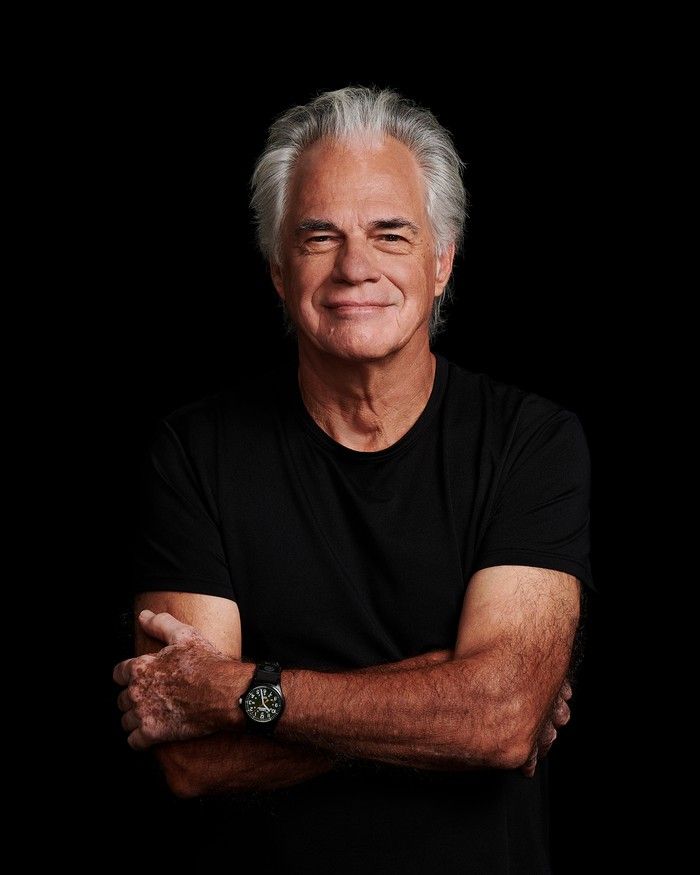 Chilliwack frontman looks back at 55 years of music | Vancouver Sun