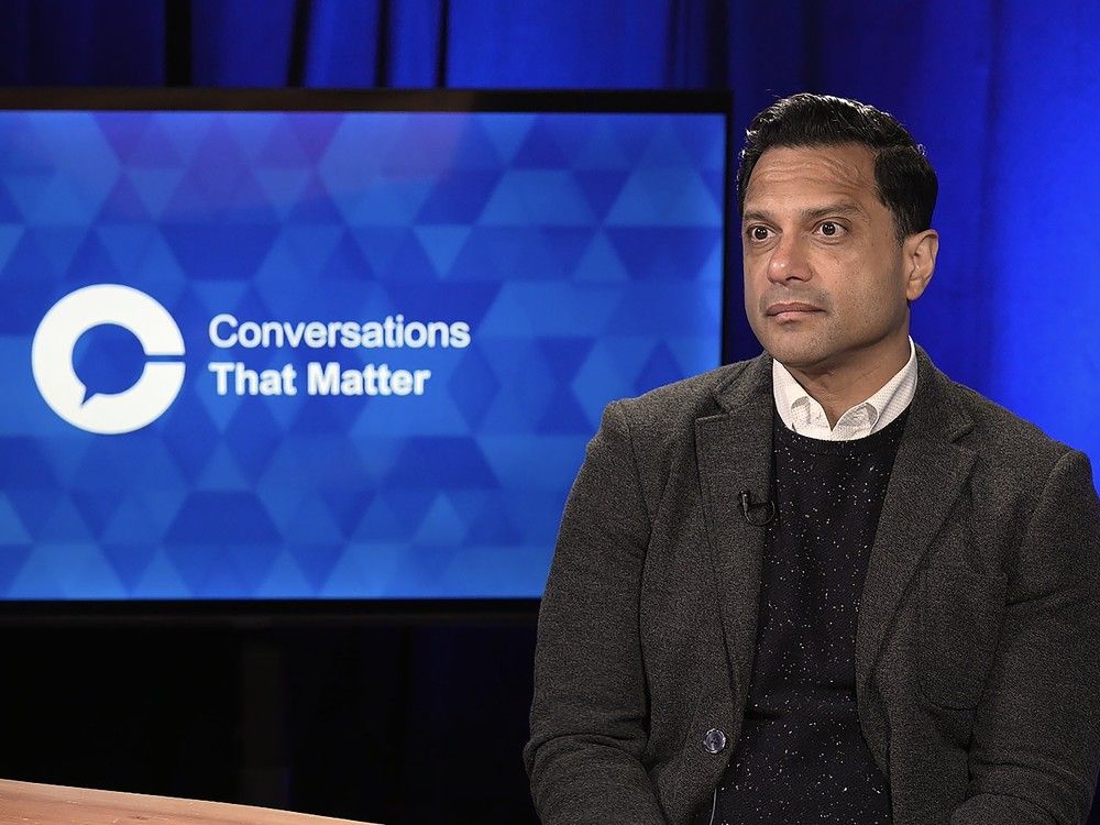 Conversations That Matter: Canada’s anti-success mindset | Vancouver Sun