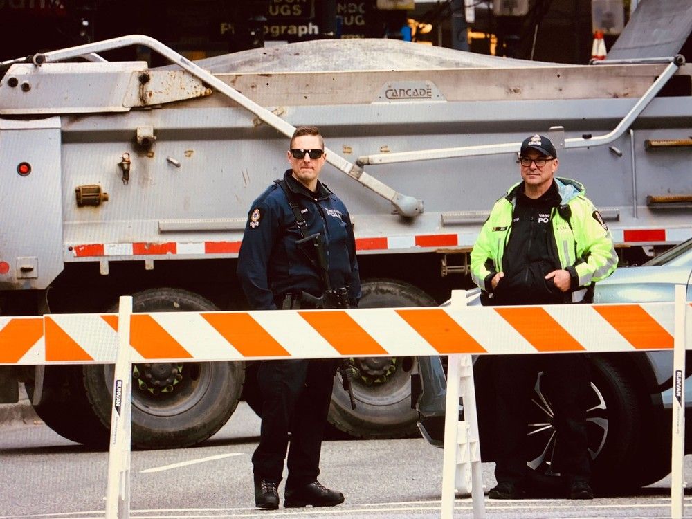 Sun Run 2025: News, results and photos from the race | Vancouver Sun