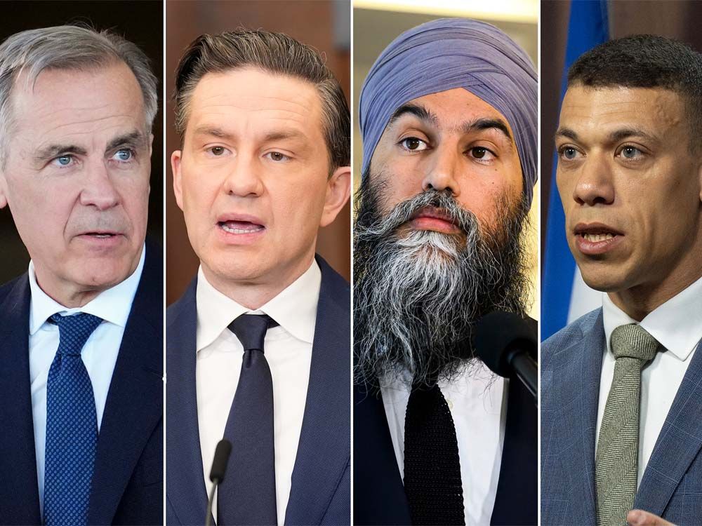 Federal Election 2025: 12 hot topics and where each party stands ...