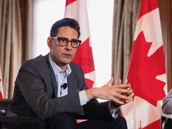 Michael Kovrig in Vancouver: 'Ground zero' for his detention in China ... Michael Kovrig in Vancouver: 'Ground zero' for his detention in China ...