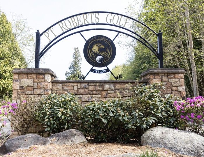 Revamped Point Roberts golf course pins hopes on Canadians | Vancouver Sun