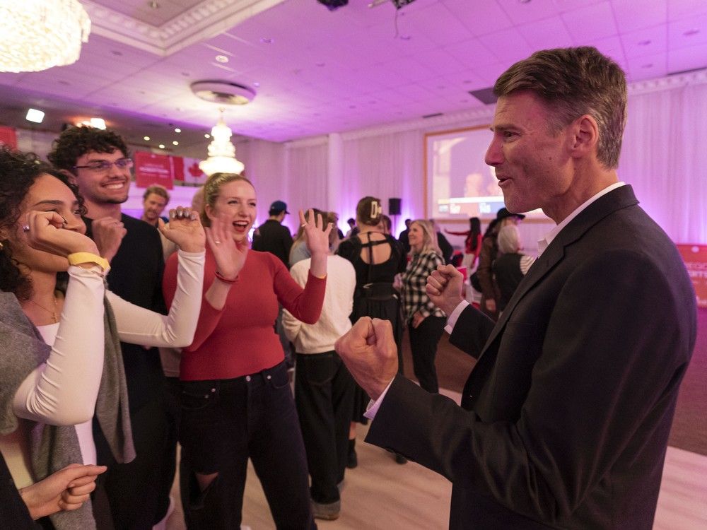 Federal Election Results: NDP leads in Vancouver Kingsway | Vancouver Sun