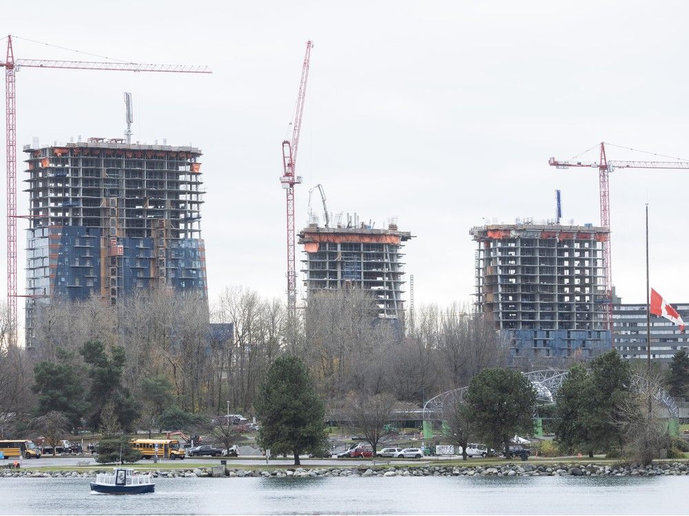 Squamish Nation developer to buy large Central 1 site next to Senakw ...