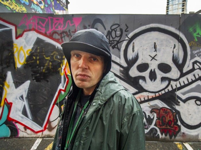 Obituary: Trey Helten was on a mission to help others in Vancouver ...