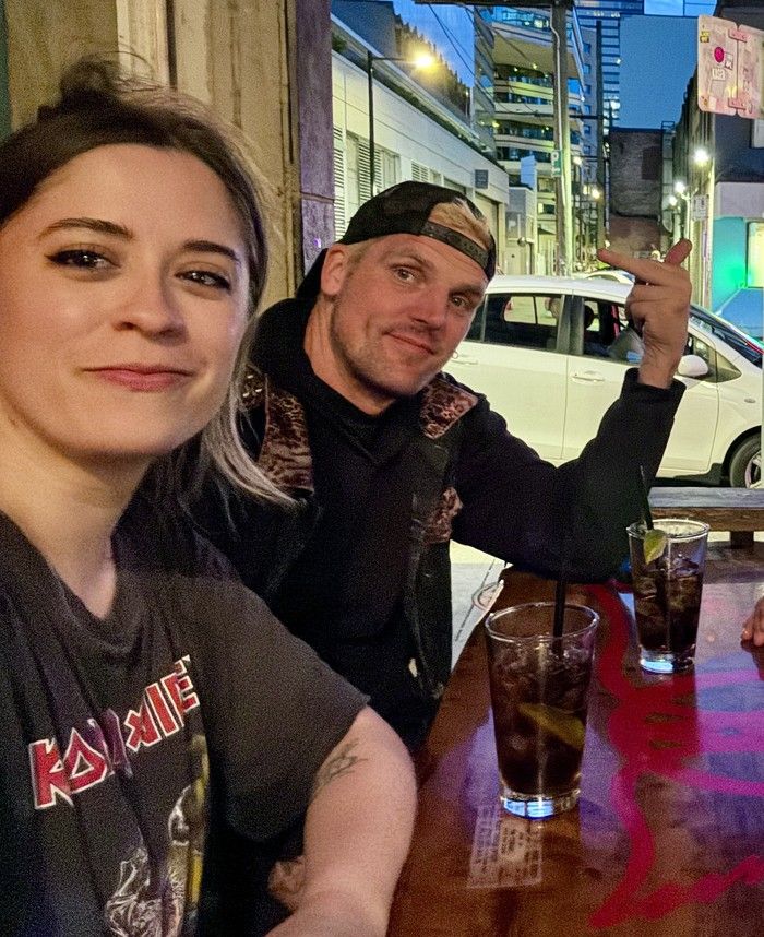 Obituary: Trey Helten was on a mission to help others in Vancouver ...