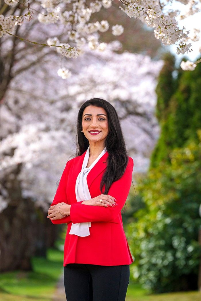 Canada Election 2025: Vancouver Kingsway battle ground for NDP ...